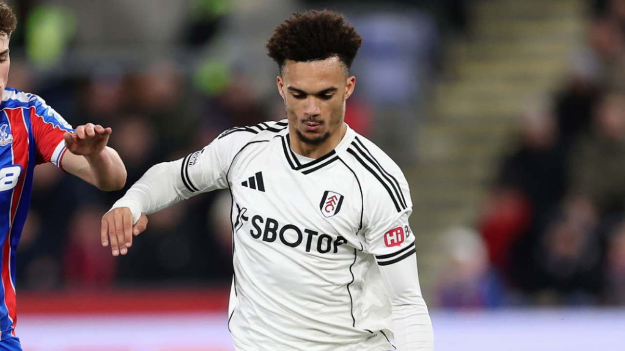 Americans Abroad Midweek Rewind: Robinson, Campbell, and more - SBI Soccer