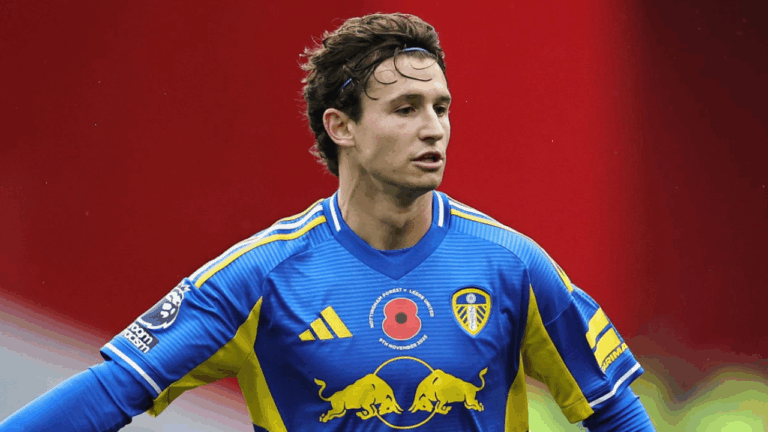 Americans Abroad Weekend Rewind: Aaronson, Agyemang, and more - SBI Soccer