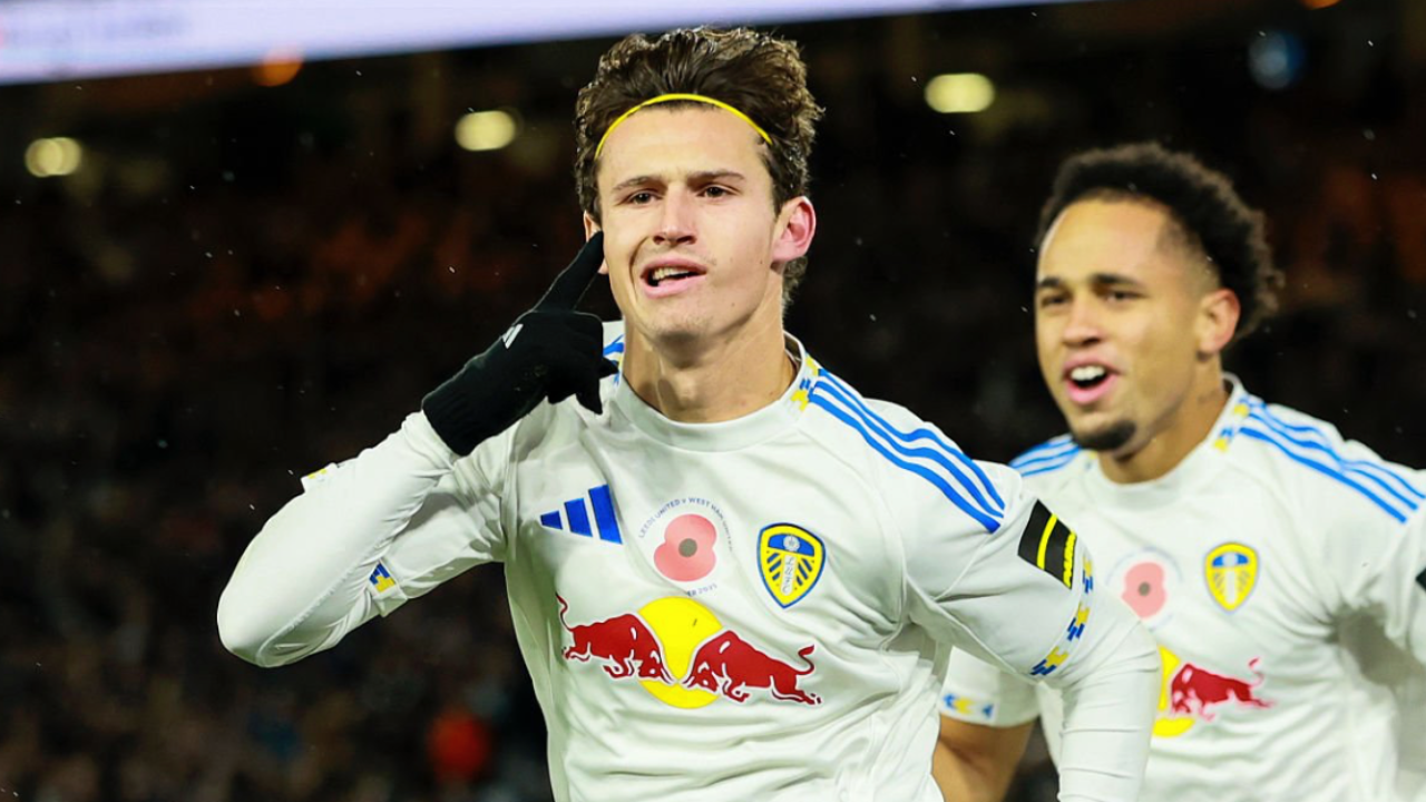 Americans Abroad - SBI Soccer