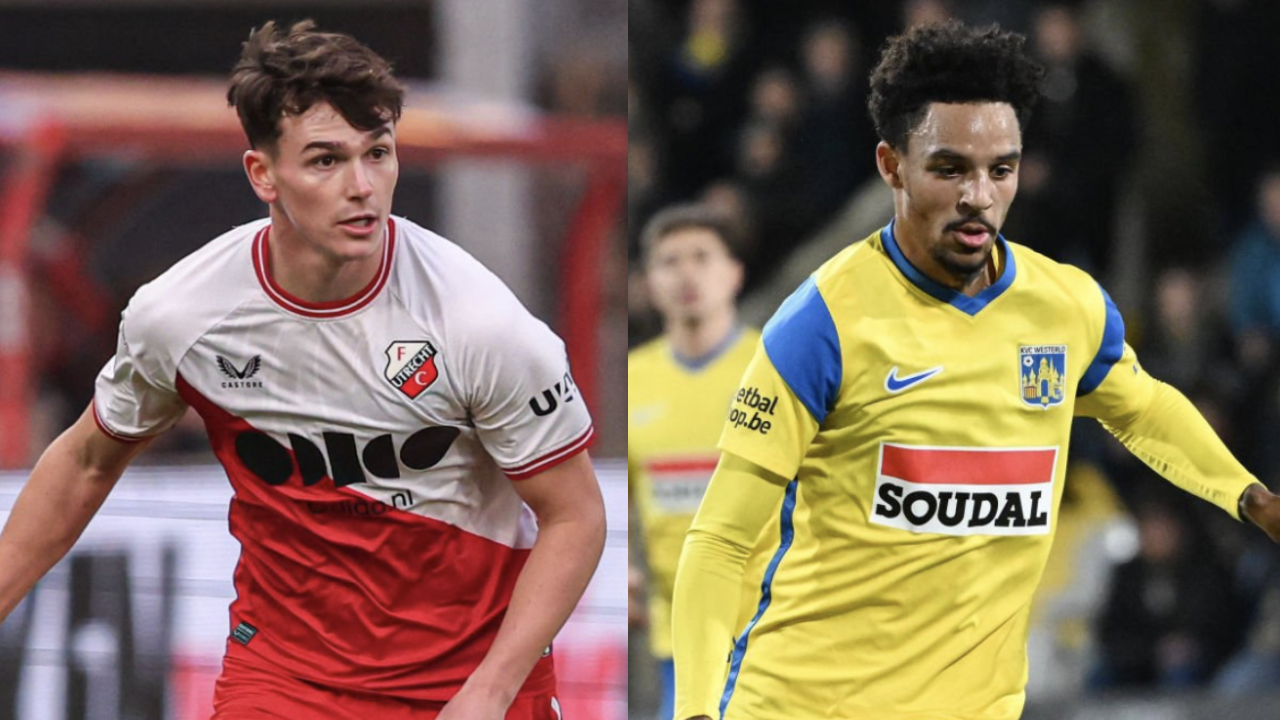 Taylor Booth, Bryan Reynolds riding career-best seasons in hopeful USMNT Olympic involvement ...