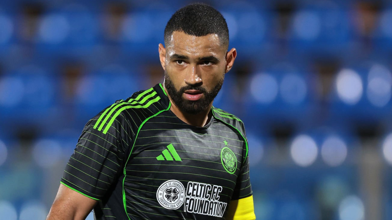 Americans Abroad Midweek Rewind: Carter-Vickers, Robinson, and more ...