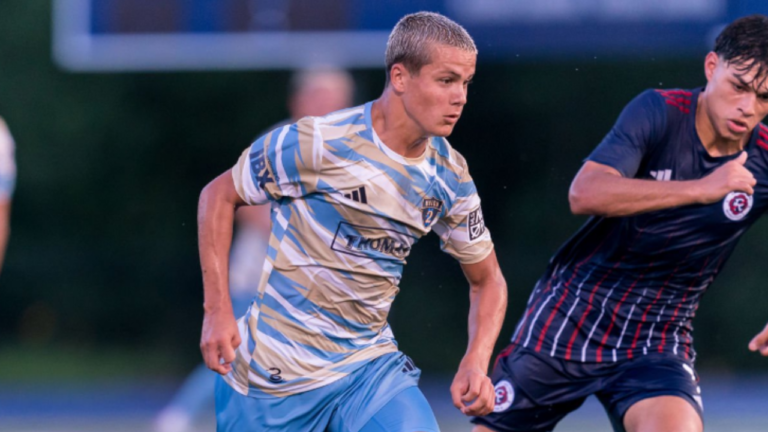 Cavan Sullivan on the verge of Union debut after first team call-up ...