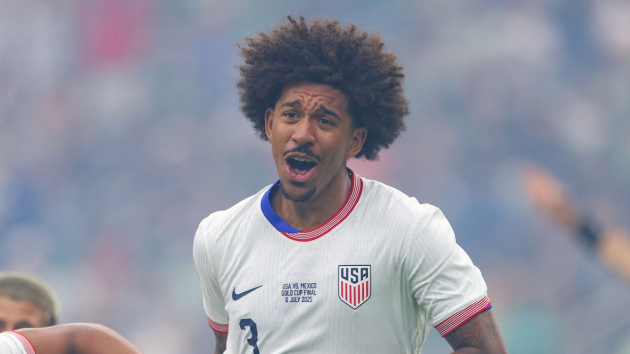 26 for 2026: Projecting the USMNT World Cup roster - SBI Soccer