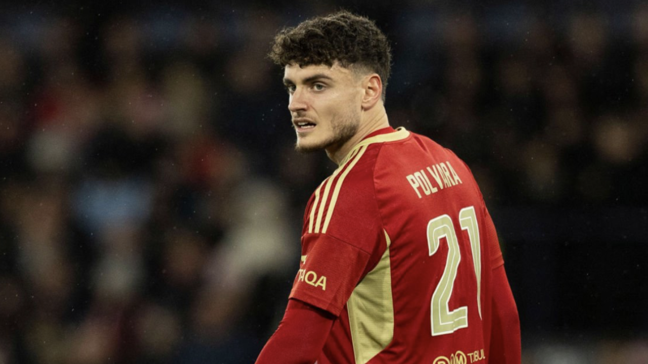 Dante Polvara motivated to cap breakout Aberdeen season on strong note ...