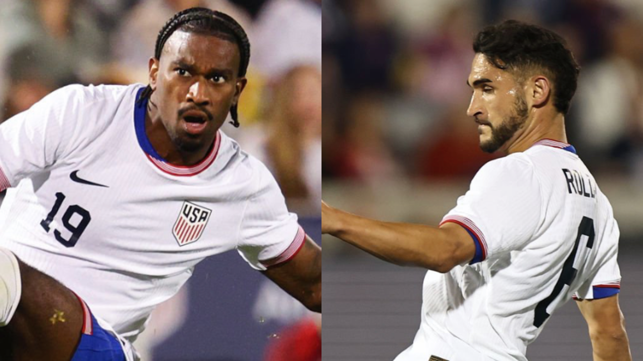 Winners and losers from USMNT’s October window - SBI Soccer