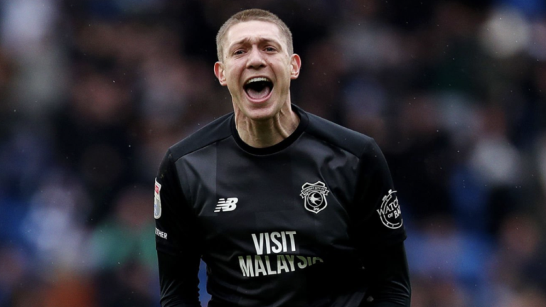 Ethan Horvath joins Red Bulls in permanent transfer - SBI Soccer