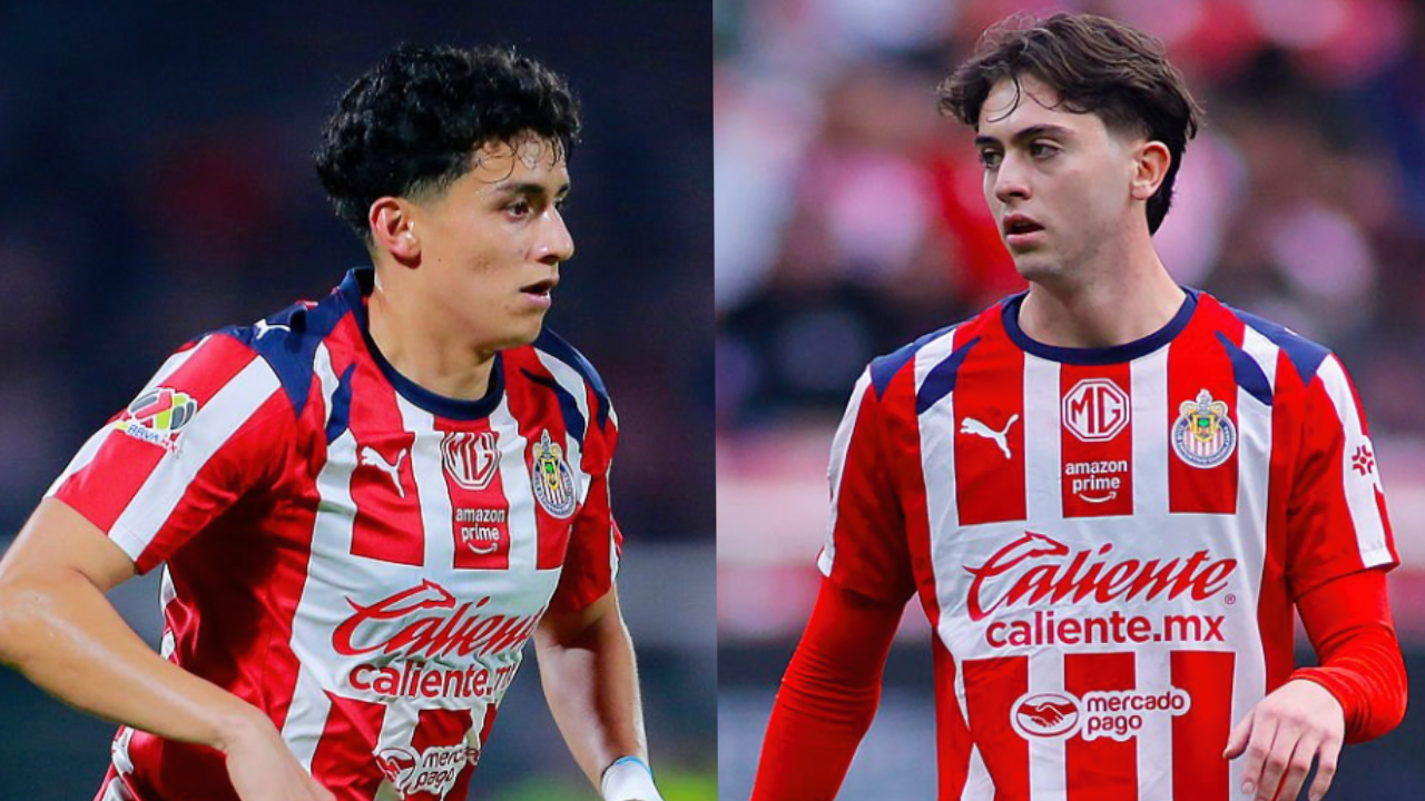 Report: Richie Ledezma, Brian Gutierrez complete one-time switch to ...