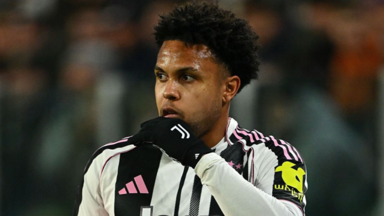 Americans Abroad Player of the Week: Weston McKennie - SBI Soccer