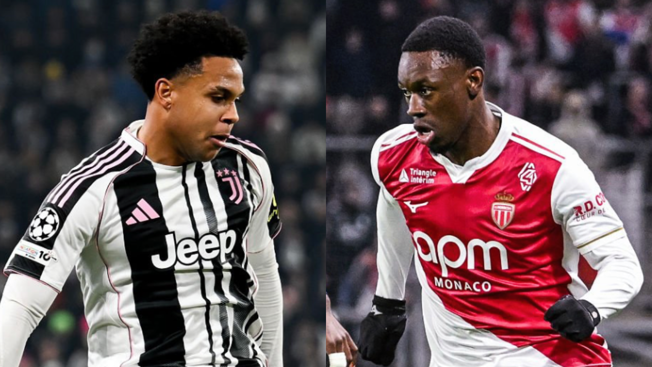 Americans Abroad Midweek Preview: McKennie faces Balogun, and more ...