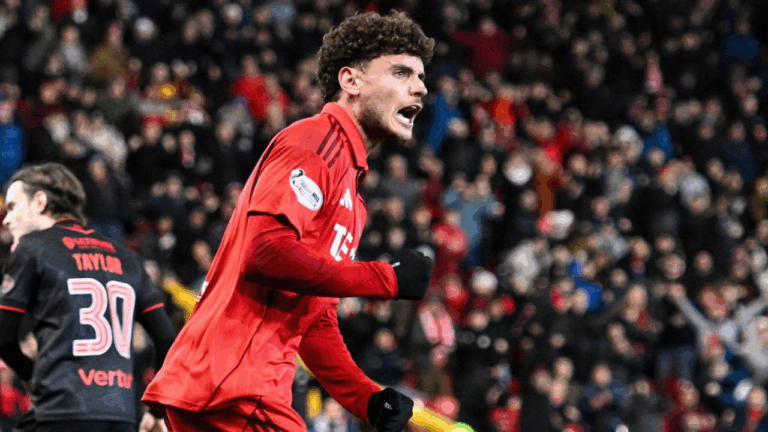 Sources: St. Louis CITY SC closing in on acquiring Dante Polvara - SBI ...