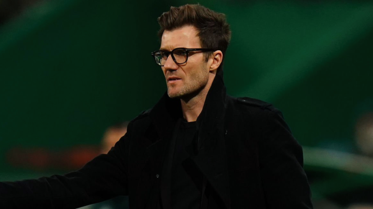 Raphael Wicky named new Sporting KC head coach - SBI Soccer