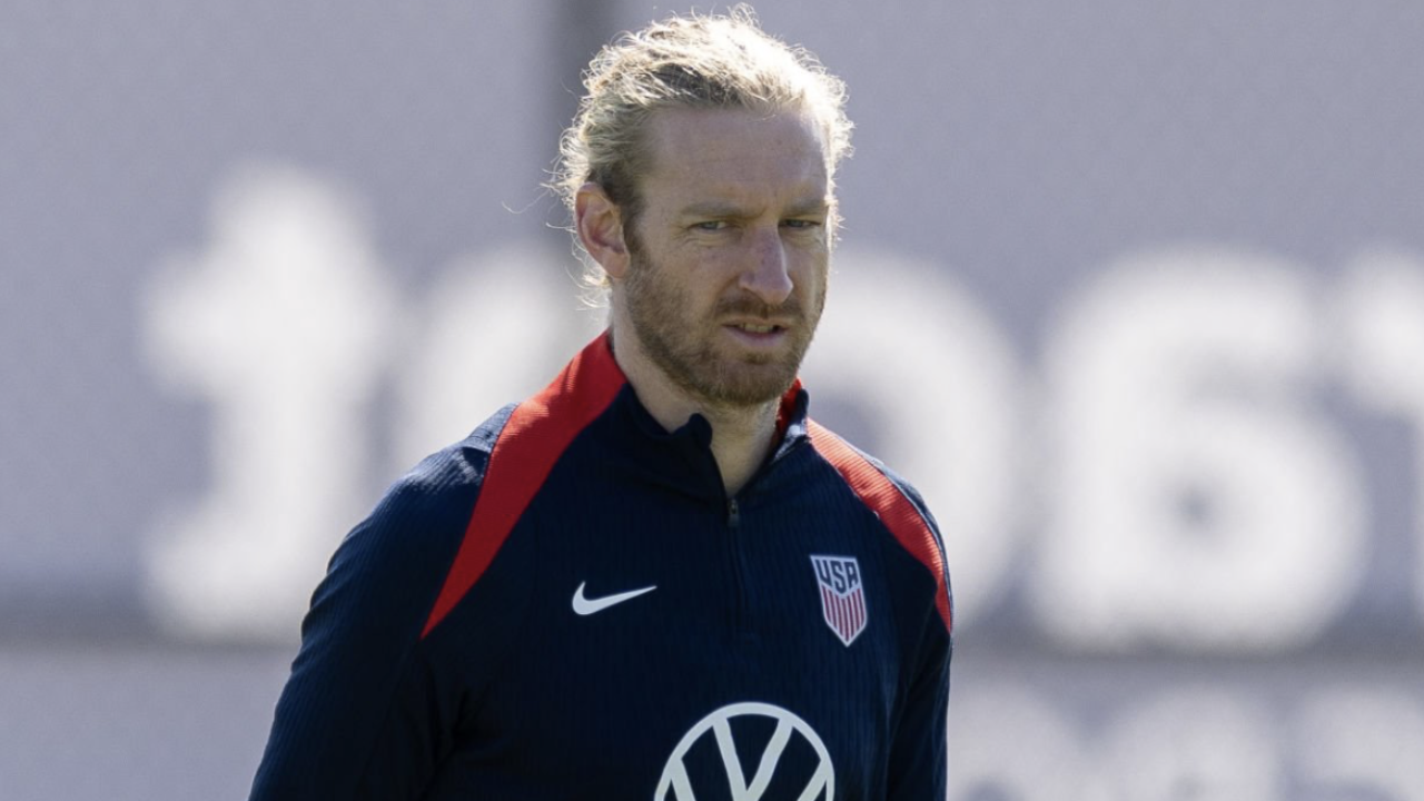 Tim Ream’s leadership is key to USMNT and his teammates - SBI Soccer