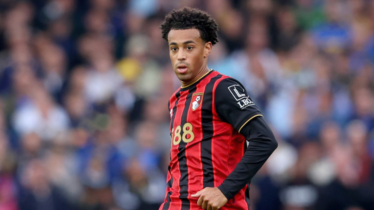 Tyler Adams to miss two-to-three months with torn MCL - SBI Soccer