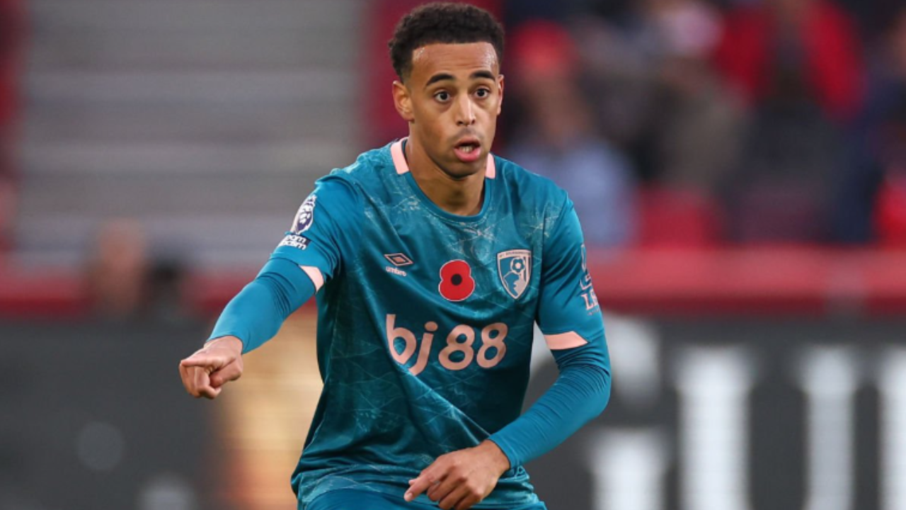 USMNT needs "to look after" Tyler Adams ahead of 2026 - SBI Soccer