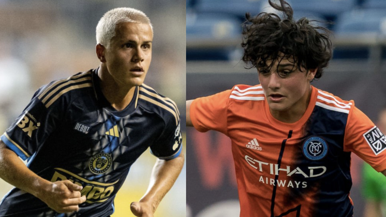 Sullivan, Cowell, Carrizo headline USMNT U-17 roster for Vaclav Jezek ...