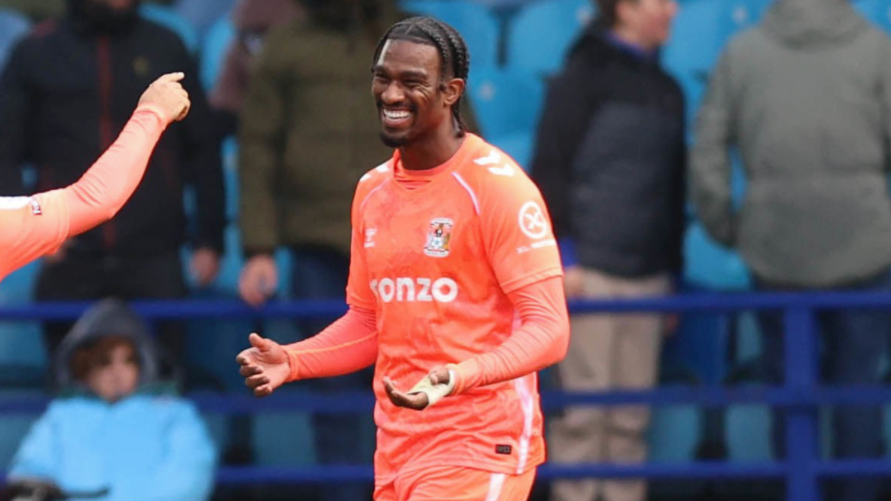 Haji Wright "got what he deserved" in USMNT October window - SBI Soccer